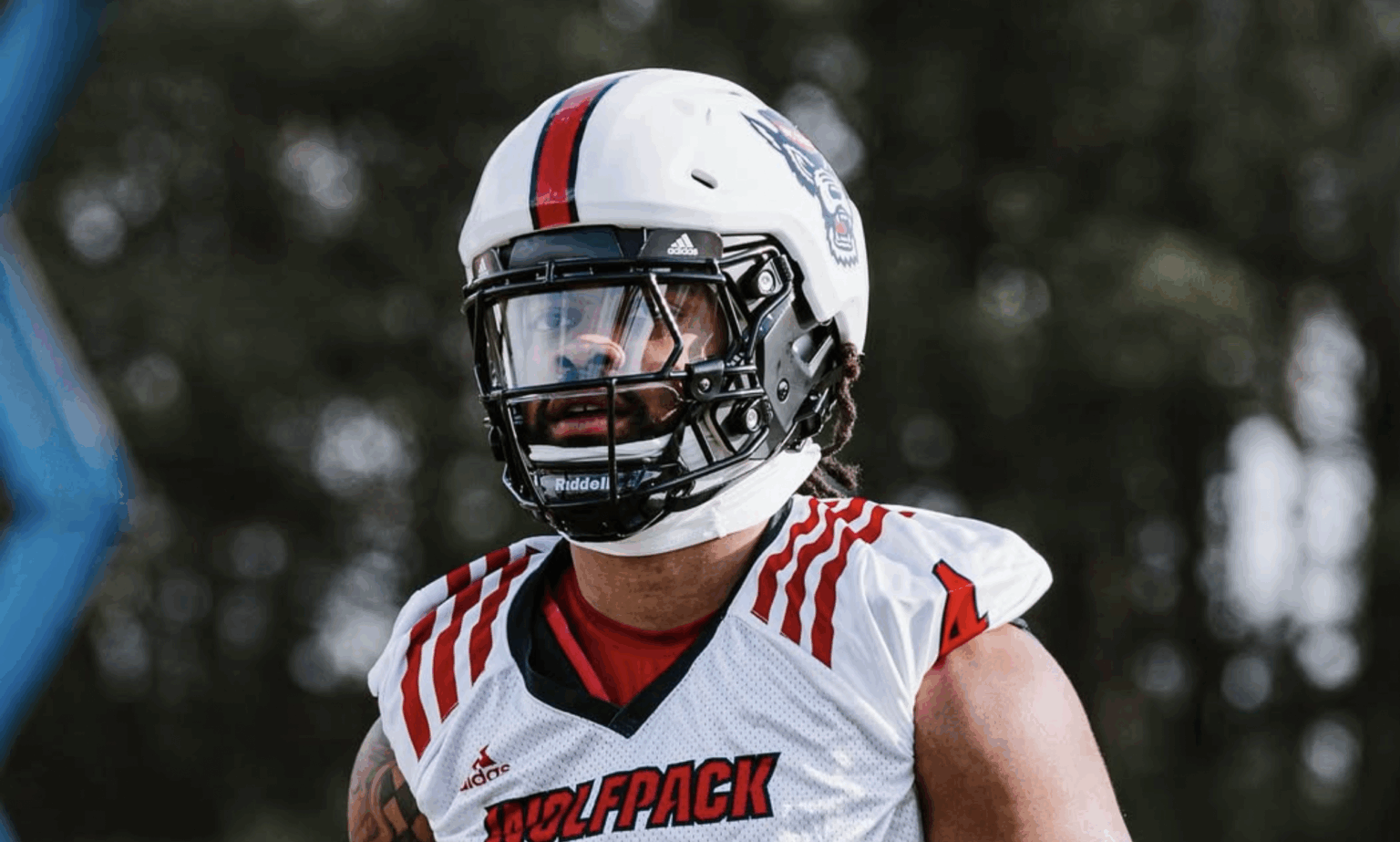NC State Lands 2 on 247's Preseason 20 ACC 2025 Football Breakout