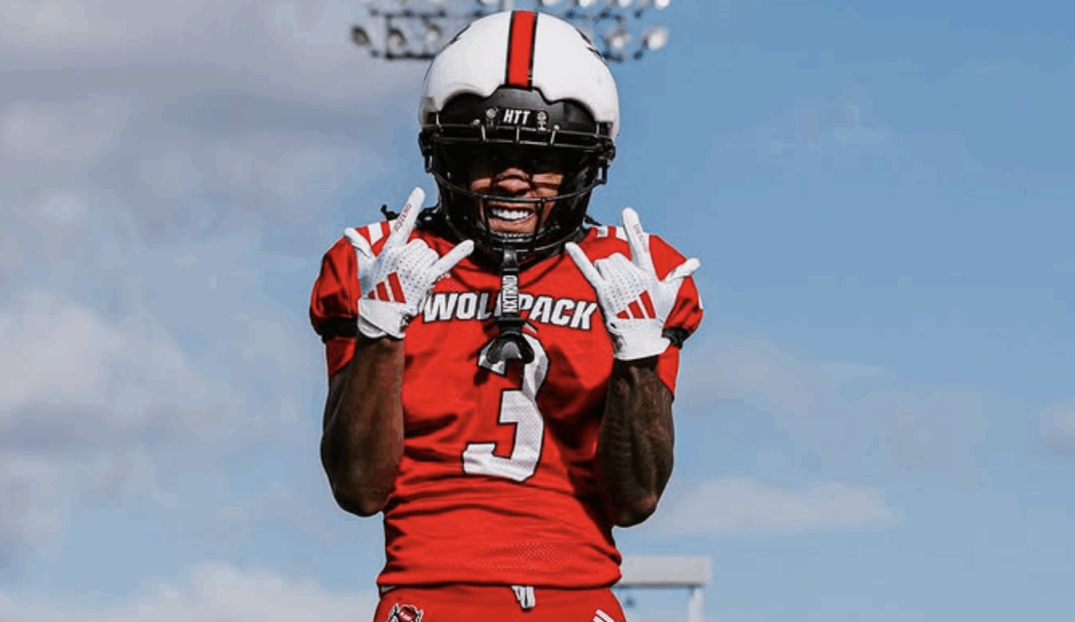 ESPN Lists NC State RB Hollywood Smothers as 1 of Their 2025