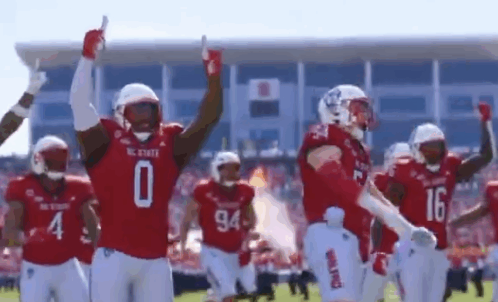 EA Sports College Football 26 ACC Team Rankings - Pack Insider