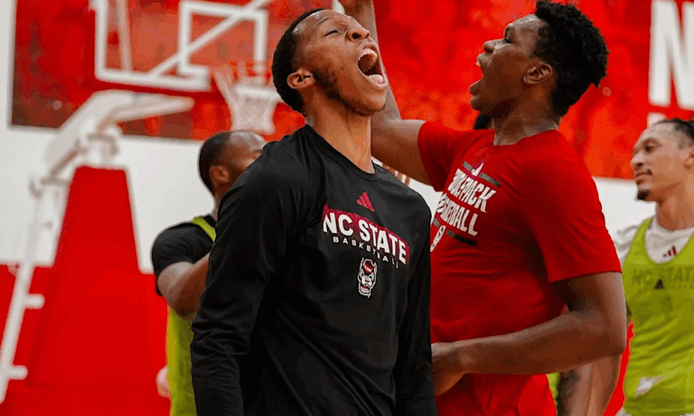 RELEASE: NC State’s ACC 2025-26 Conference Slate is Here!