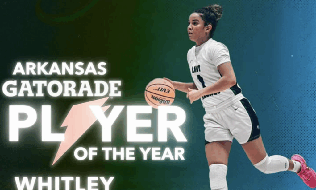 5-Star Guard Whitley Rogers took an Official Visit to NC State this ...