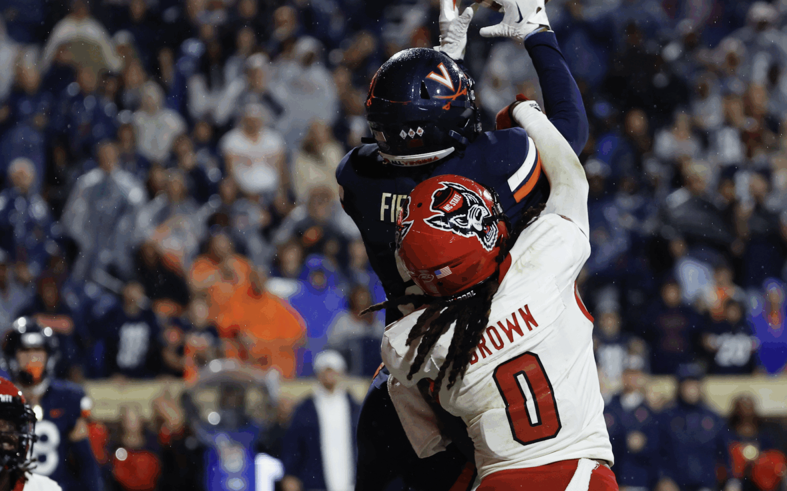 NC State vs. UVA: Odds, Spread, Total, Analysis