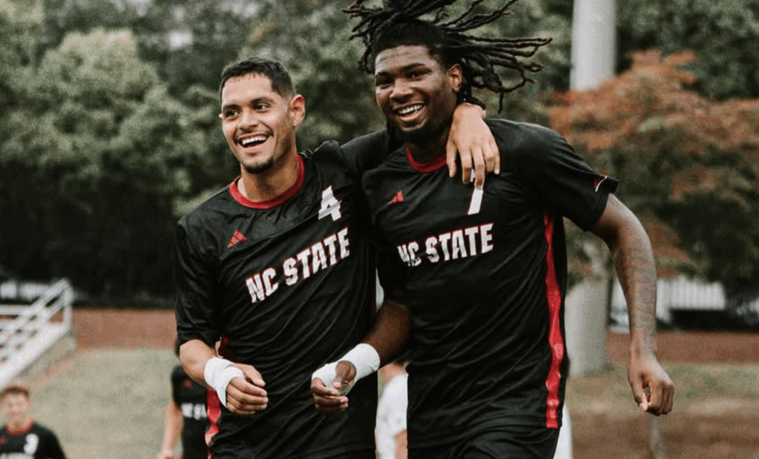 NC State Men’s Soccer Moves Up to #2 in the Week 4 United Soccer Coaches