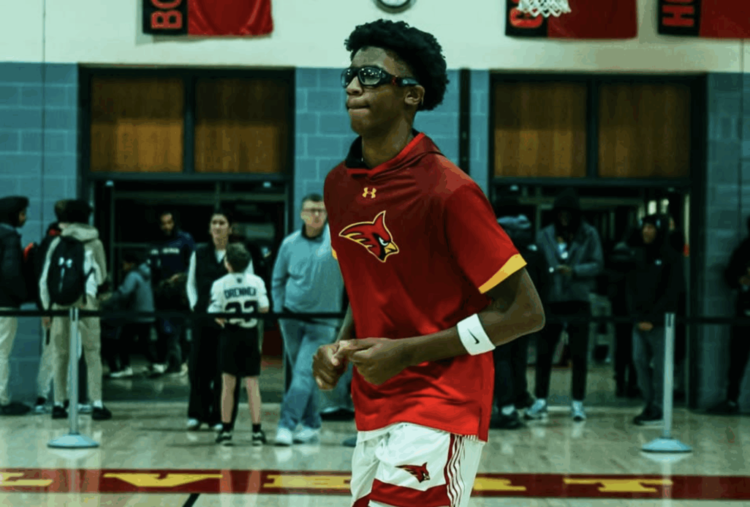 NC State Offers 3-Star Small Forward Billy Stanfield