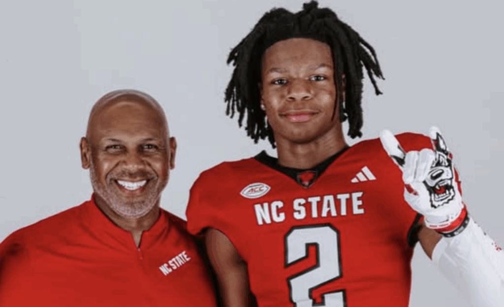 NC State Football Commits 2025 Week 4 Recap