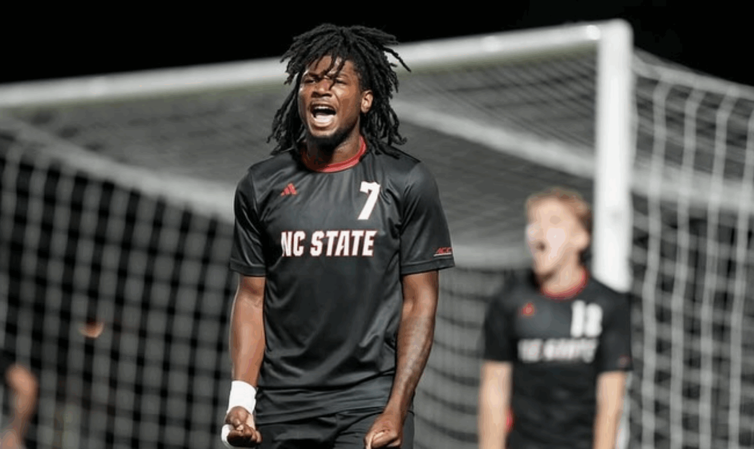 NC State Men's Soccer is the #1 Team in the Nation!