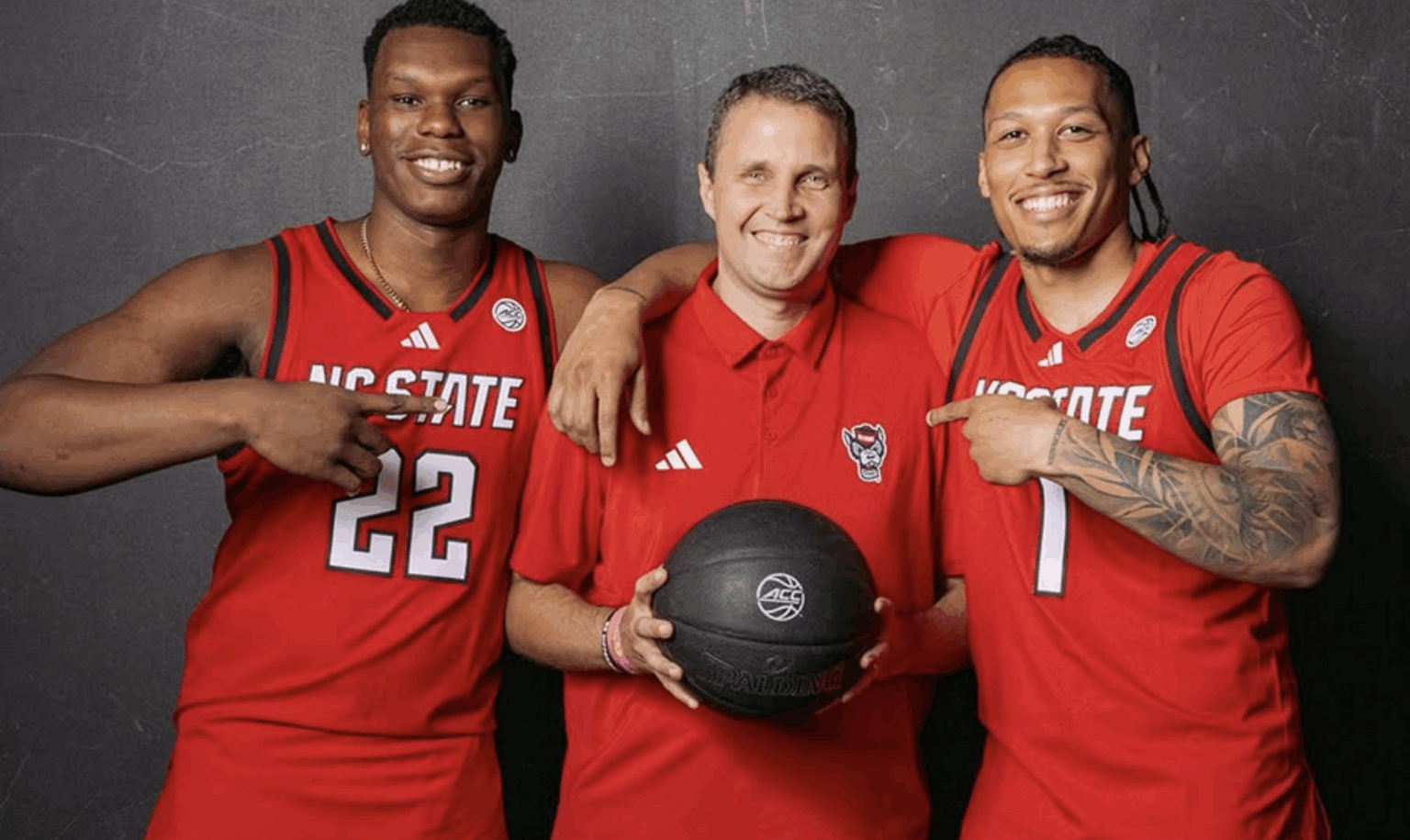 NC State's Men's Basketball Team has the Most NCAA Tournament