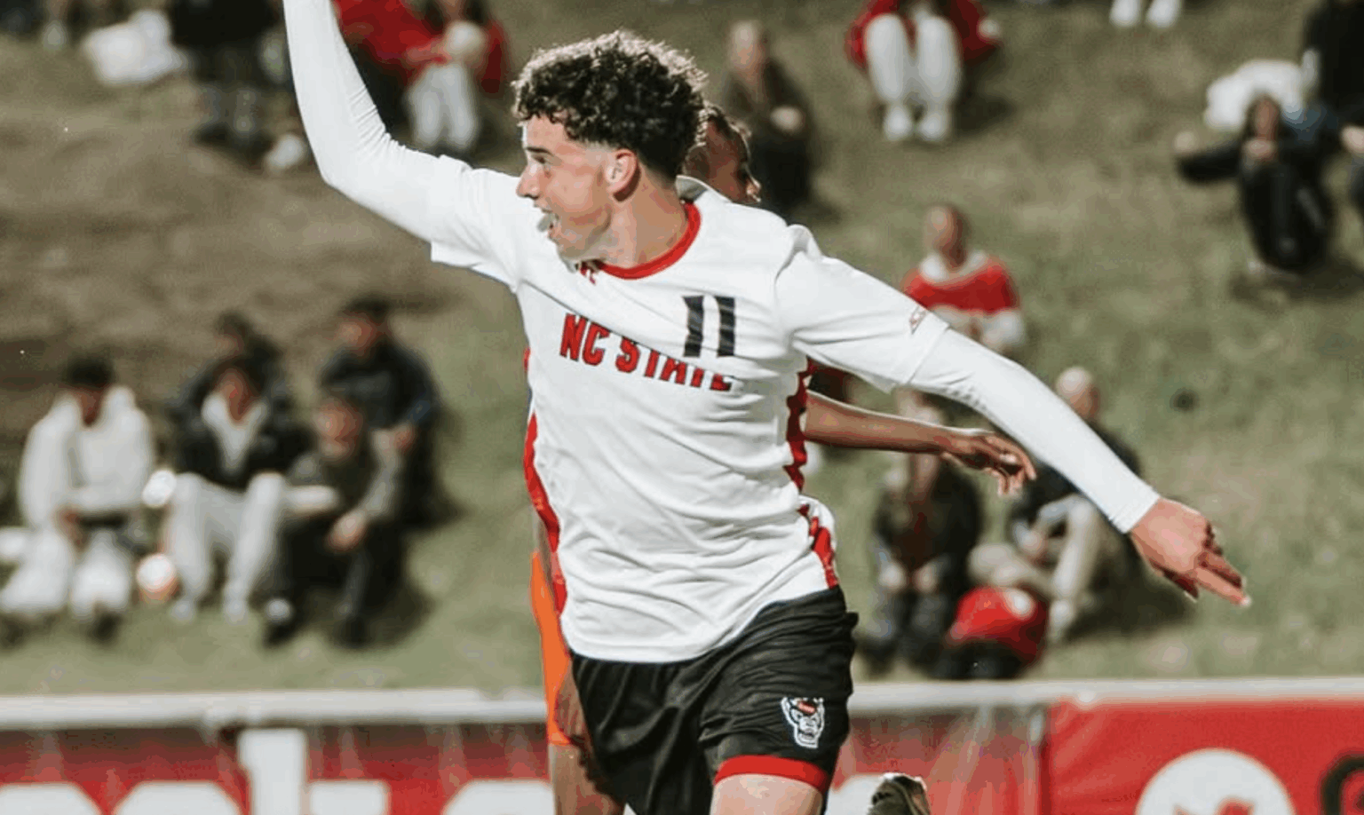 NC State Moves Up to #6 in the Week 8 United Soccer Coaches Poll