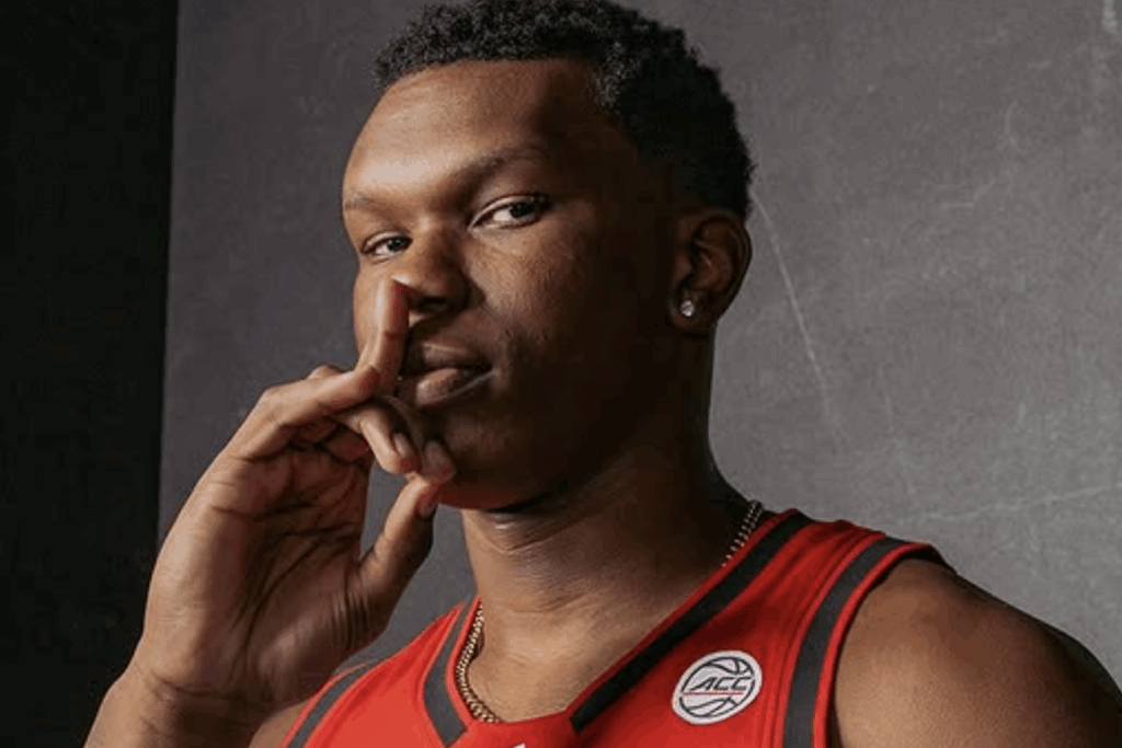 WATCH: Ven-Allen Lubin's Best Game from Last Season
