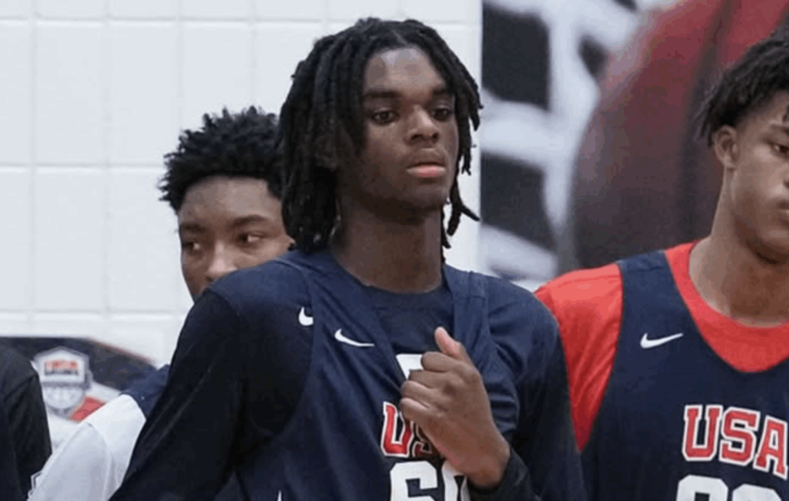 NC State Offers 2028 Small Forward William Nelson