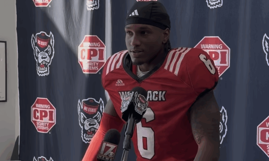 2025 NC State Football Schedule/Stats/Roster - Pack Insider