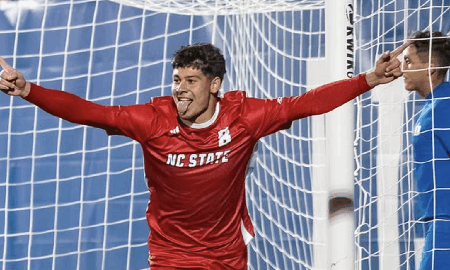NC State Men’s Soccer Falls to #4 in Week 10 Coaches Poll