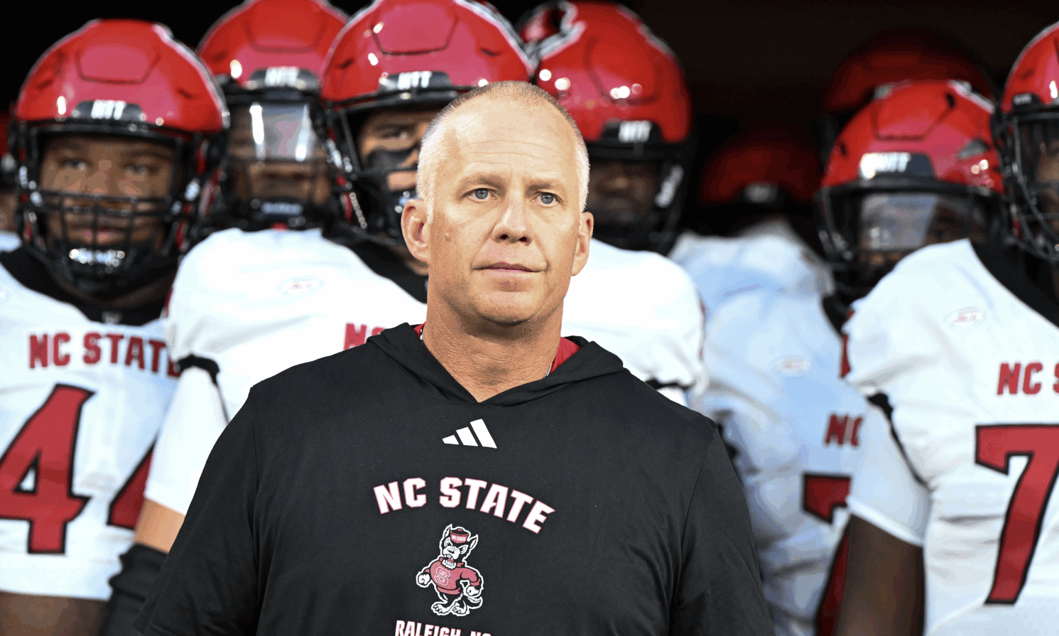 NC State Currently Ranks 22nd in 247Sports' Overall Basketball Team Recruiting Rankings - Pack ...