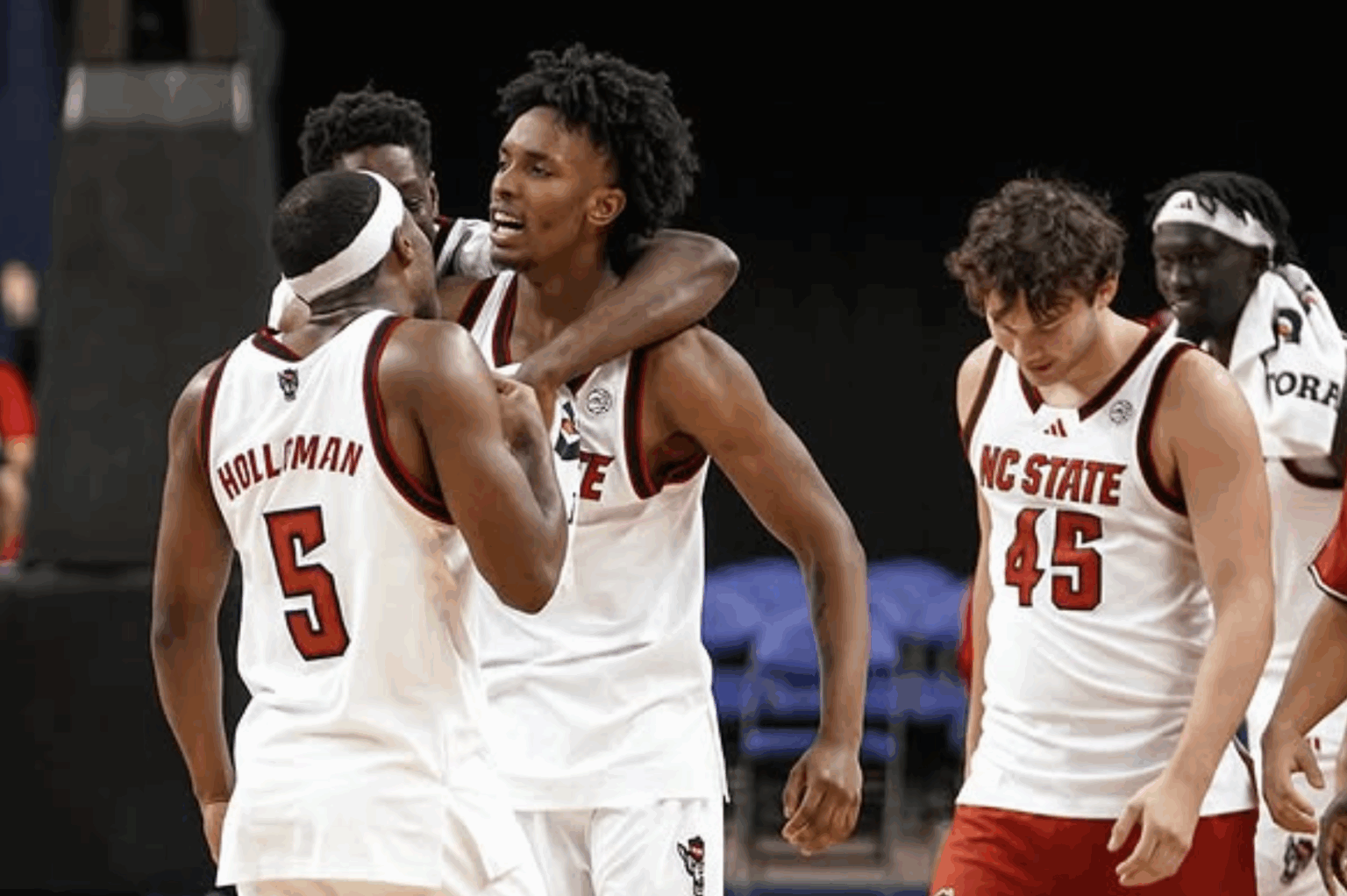 NC State vs. North Carolina Central: Odds, Spread, Total, Analysis