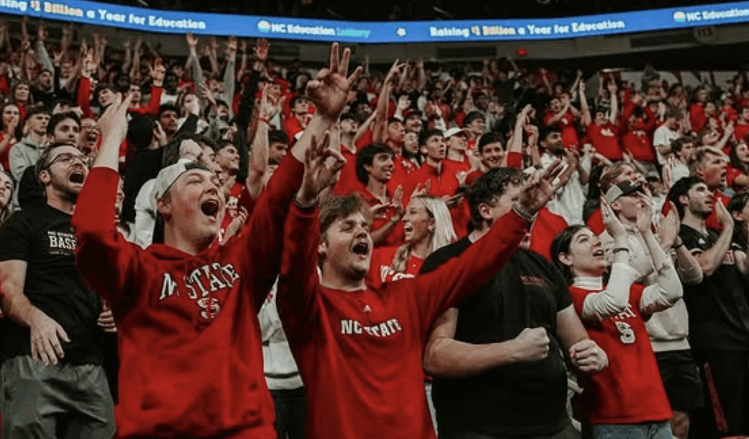 NC State vs. UNCG: Odds, Spread, Total, Analysis