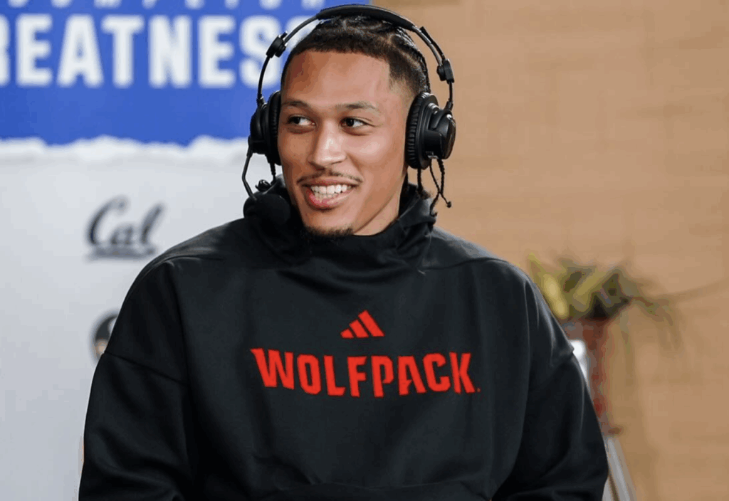 Where Does NC State Ranks as a Team & Individually in the ACC After 4