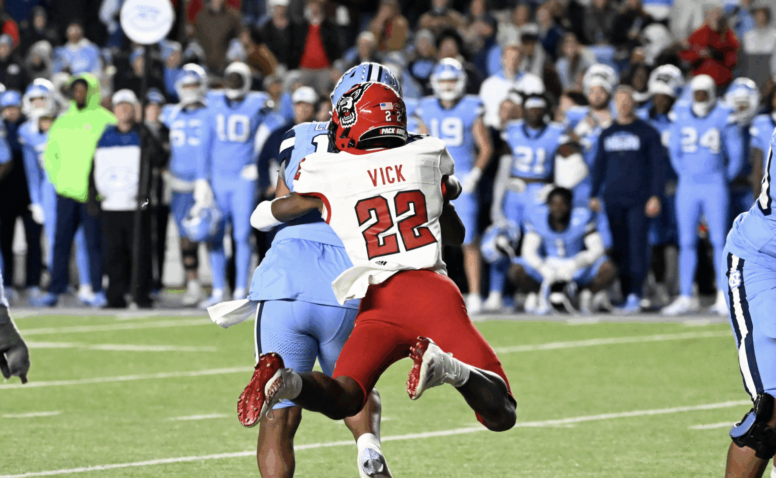 NC State vs. UNC: Odds, Spread, Total, Analysis