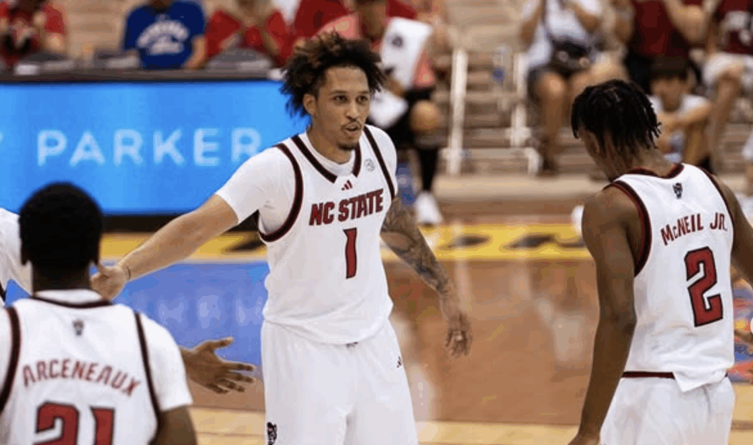 NC State vs. Boise State: Odds, Spread, Total, Analysis