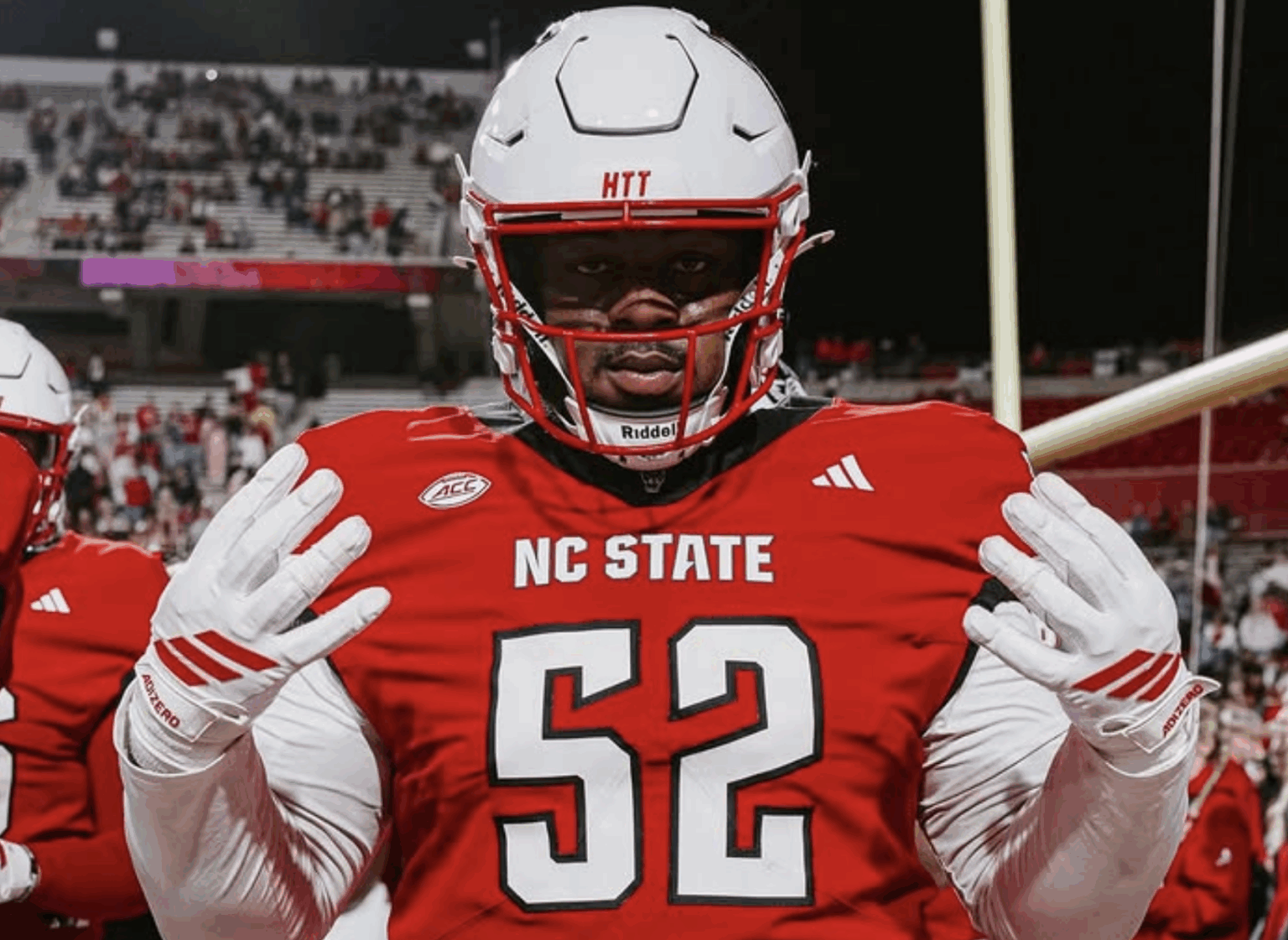 NC State vs. UNC: Defensive PFF Grades Report (with notes)