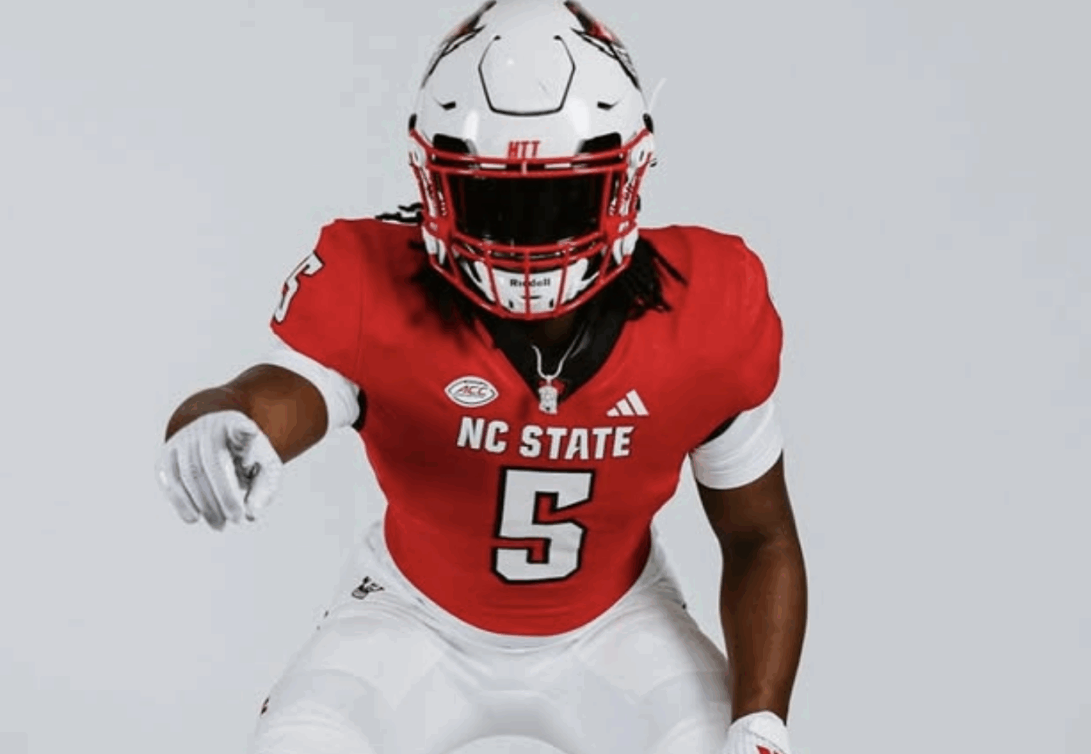 3-Star LB Caleb Gordon Flips His Commitment From West Virginia to NC State