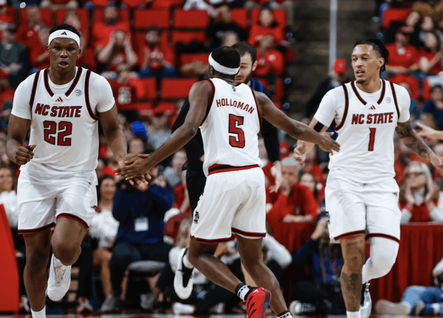 NC State vs. Liberty: Odds, Spread, Total, Analysis