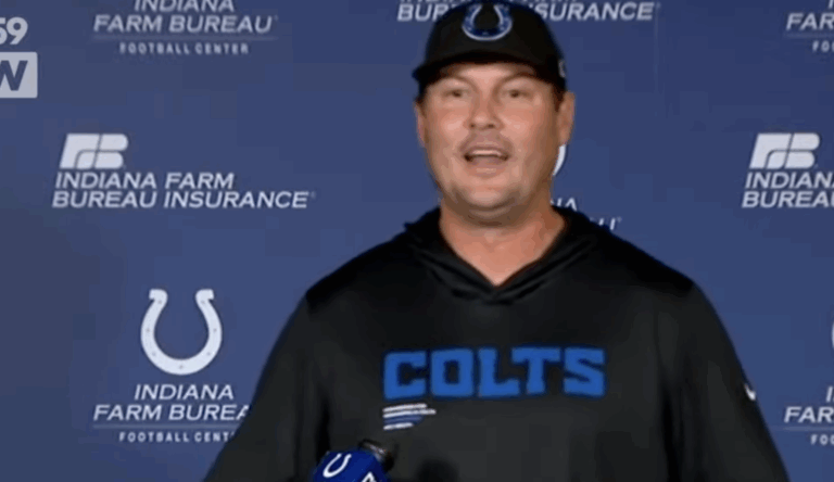 VIDEO: Philip Rivers talks about his NFL return at his first press