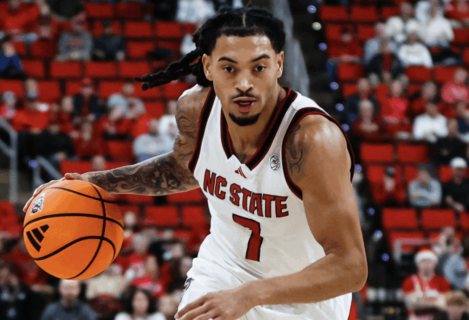 Where Do the Stat Gurus Rank NC State Before #19 Kansas?