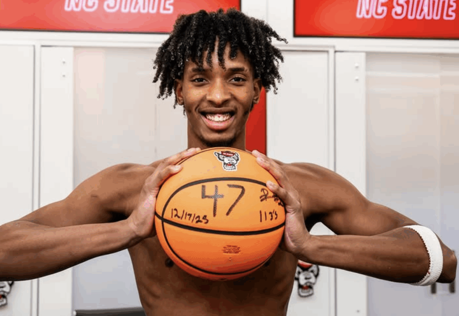 Quick Hits From NC State's 108-72 Win Over Texas Southern...