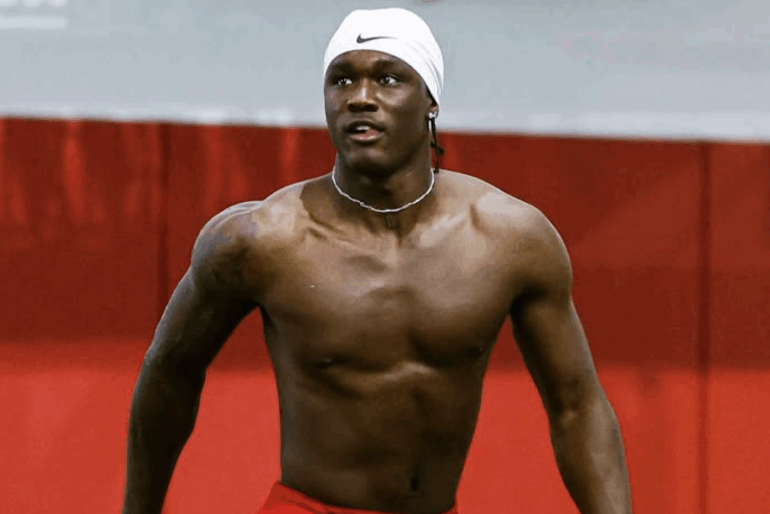 NC State WR Jimmar Boston Enters Transfer Portal