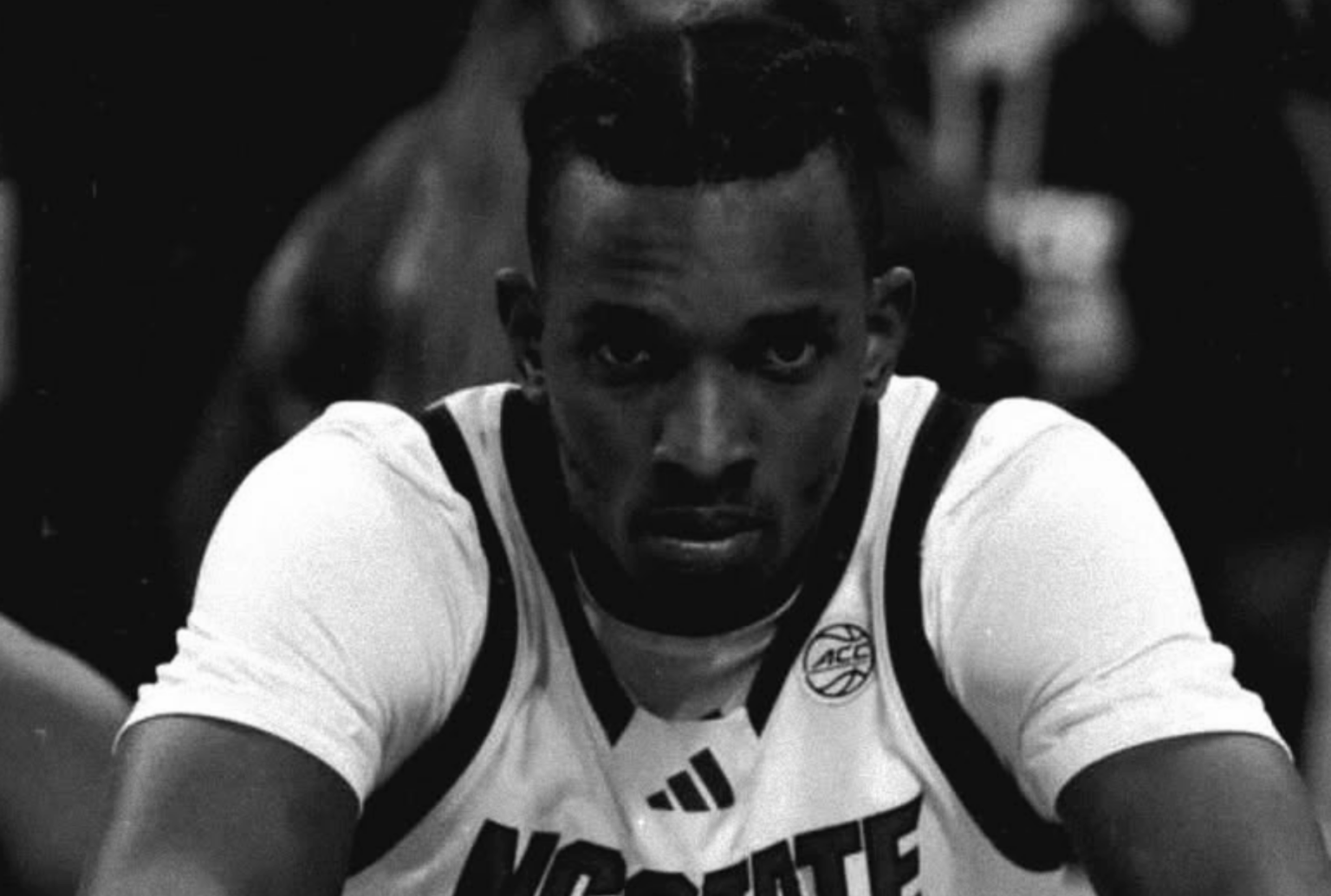 NC State Guard Paul McNeil Jr. Named ACC Player of the Week