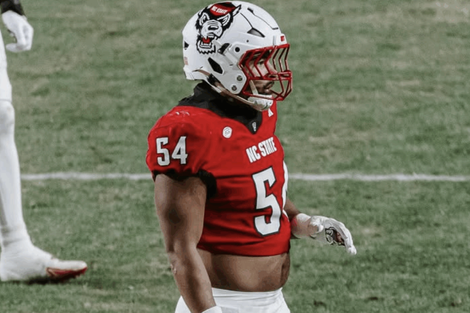NC State Defensive PFF Grades vs. Memphis in Gasparilla Bowl
