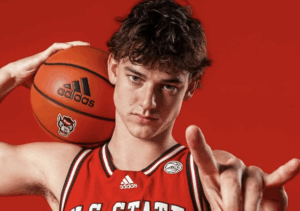 NC State Signee Cole Cloer Enrolling Early, Will Begin Classes in January