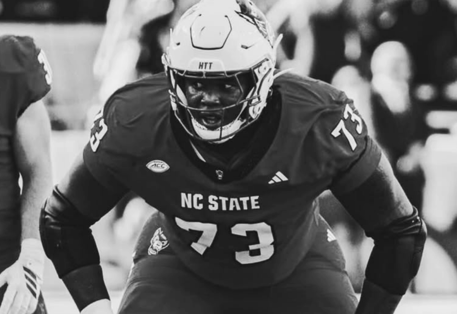 NC State OL Darion Rivers Enters the Transfer Portal
