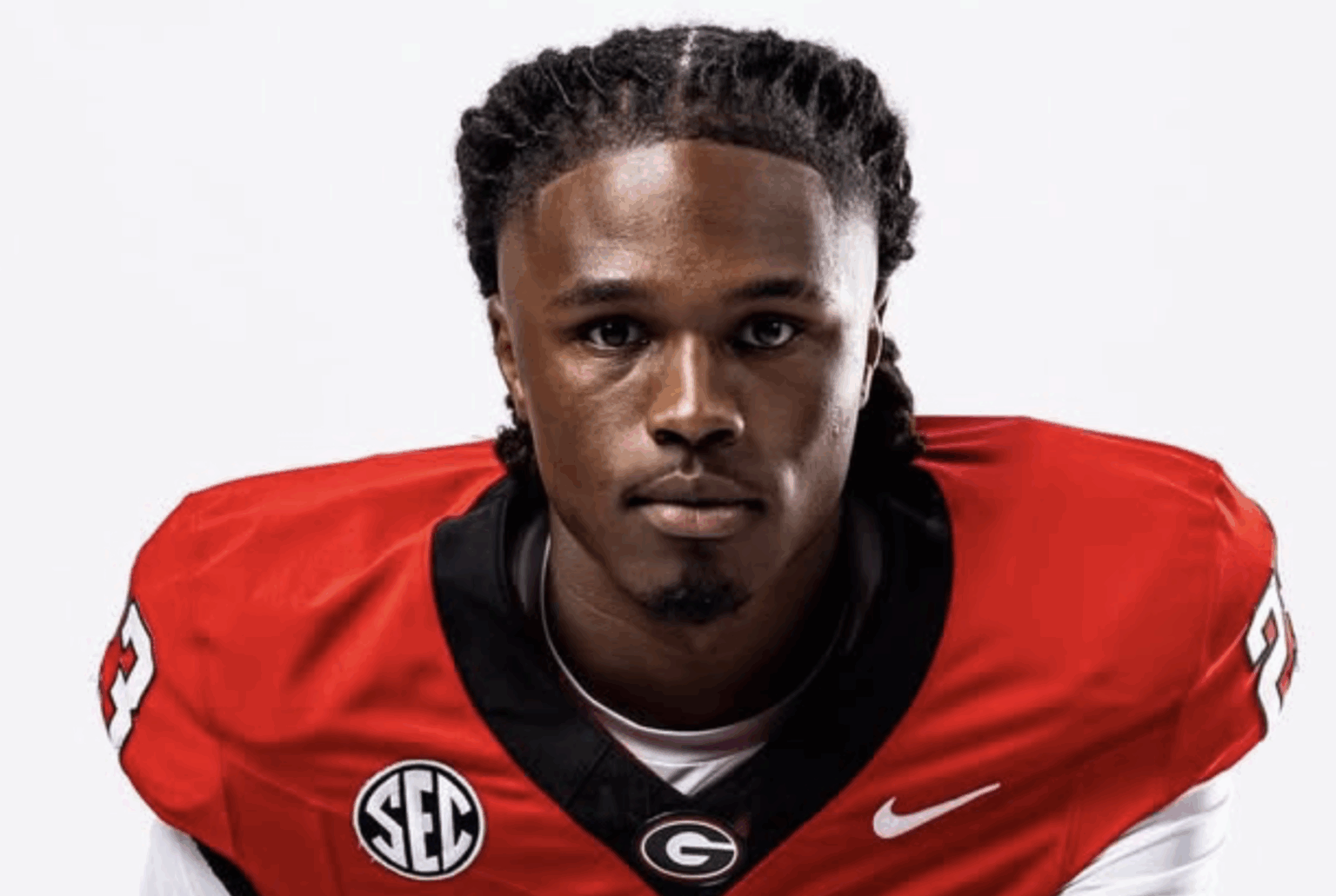Georgia CB Ondre Evans Transfers to NC State | Wolfpack Add 4-Star DB