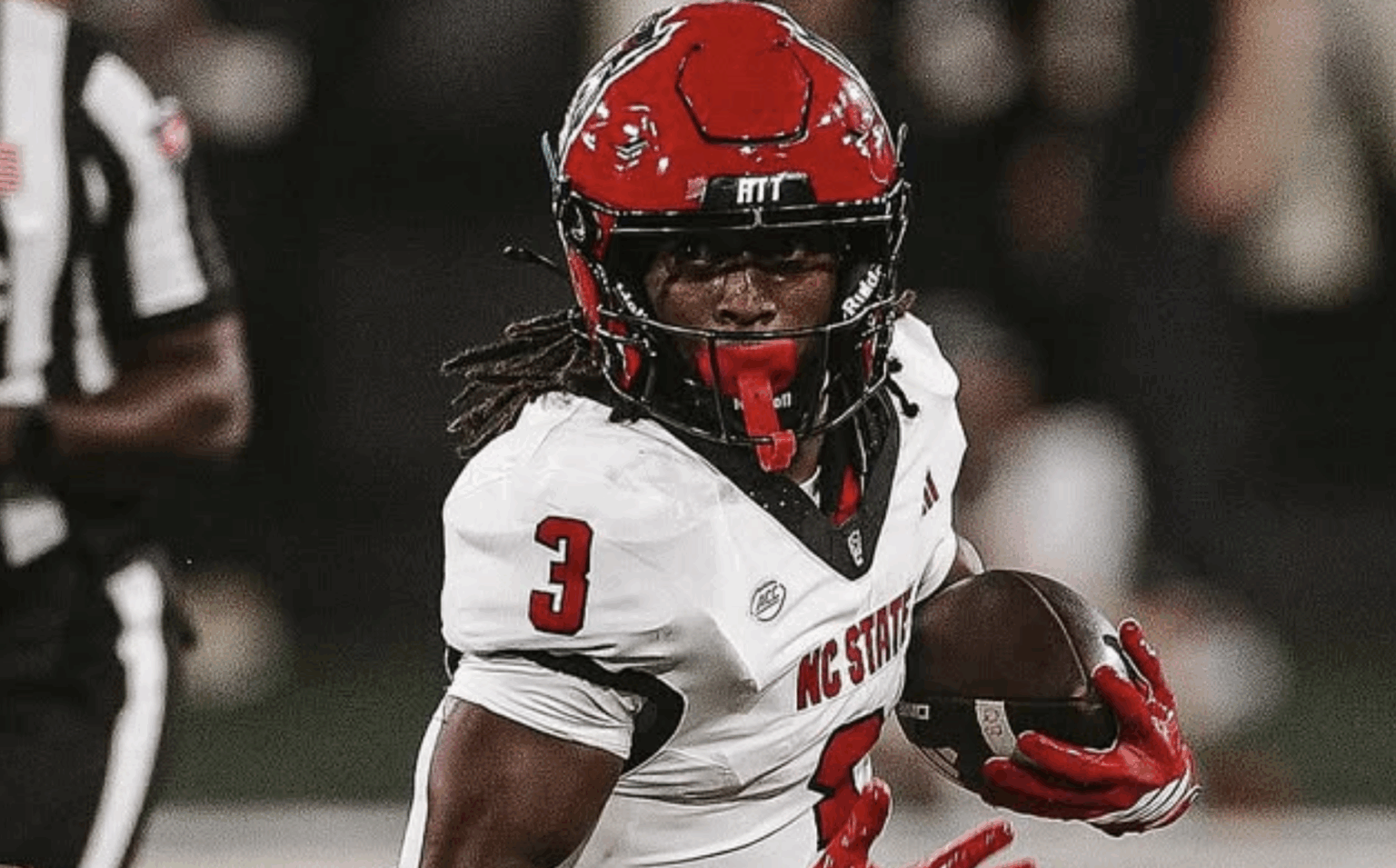 NC State Transfer Portal Tracker: Where Departed Wolfpack Players Landed