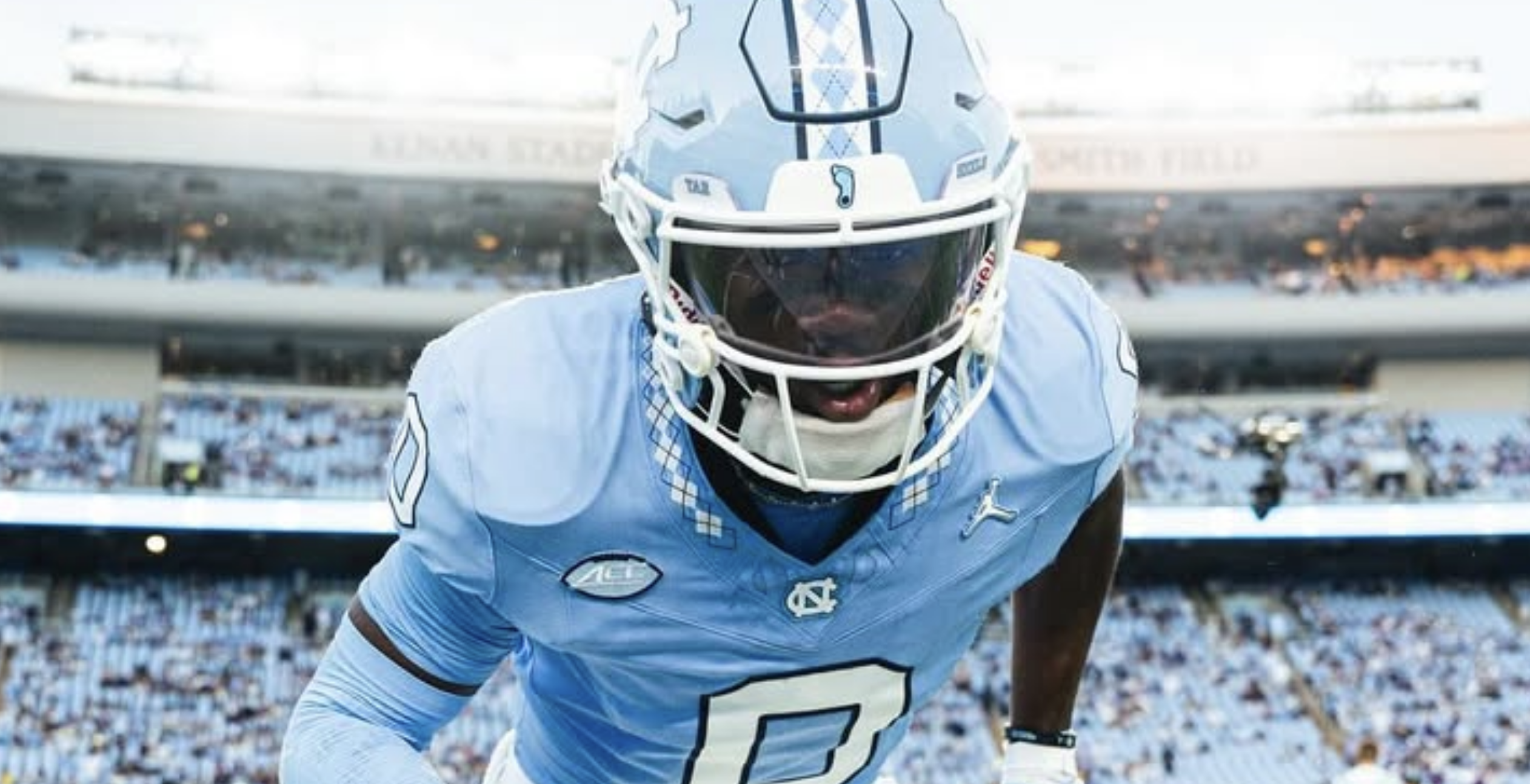 UNC CB Ty White Transfers to NC State | Wolfpack Adds Former 4-Star DB