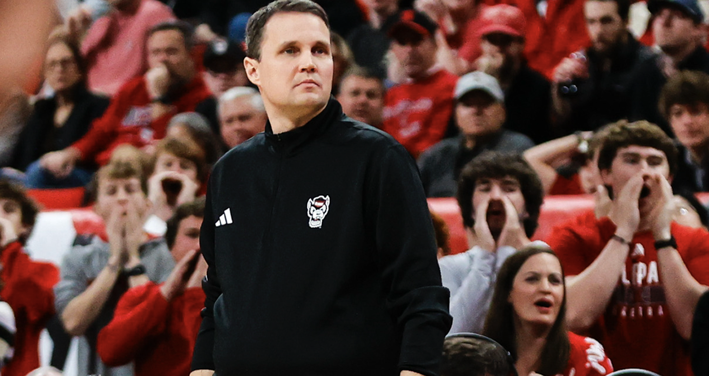 NC State Loses to Georgia Tech 78–74 | Box Score