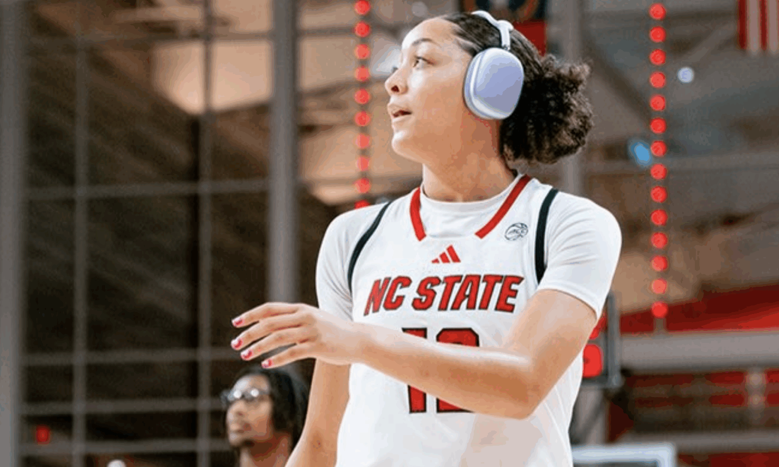 NC State WR Noah Rogers Enters Transfer Portal