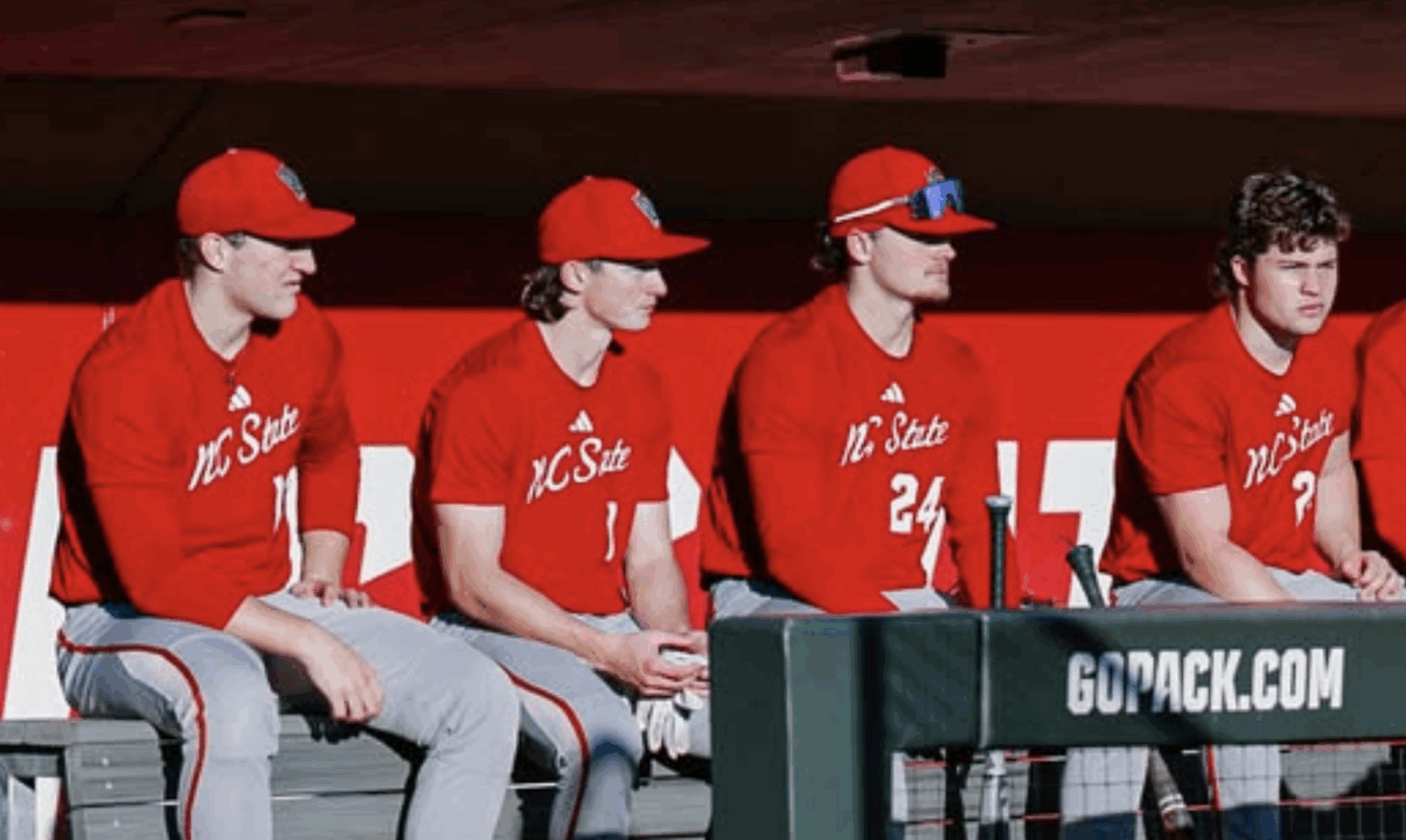 NC State Ranked No. 22 in Perfect Game’s 2026 Preseason Top 25