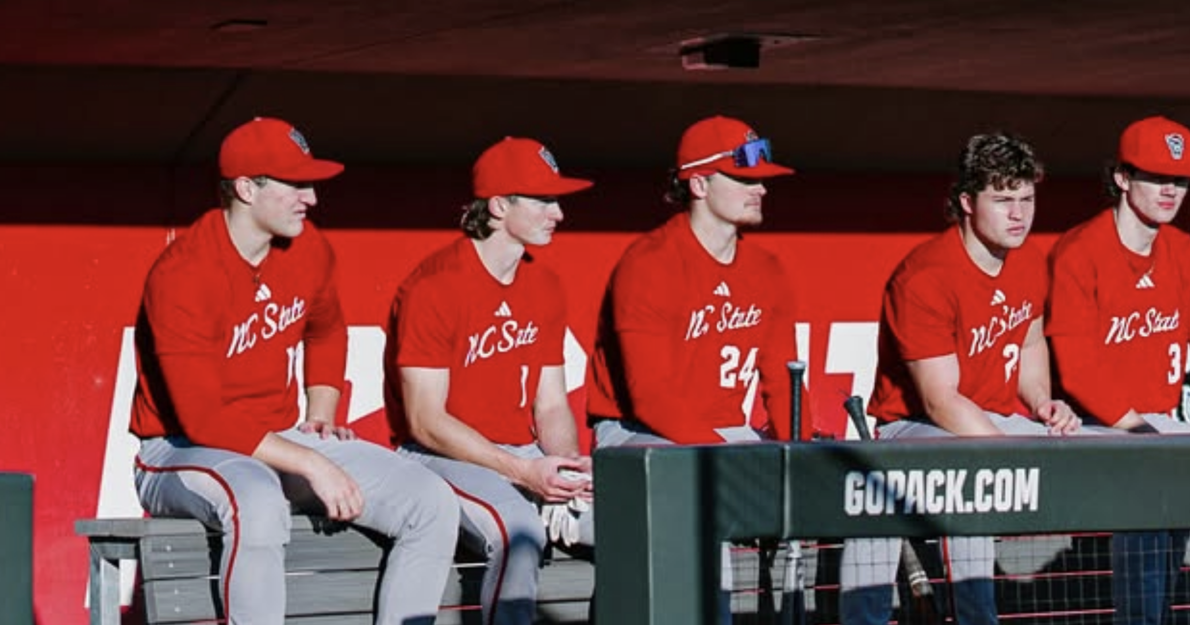 NC State Ranked No. 22 in Perfect Game’s 2026 Preseason Top 25