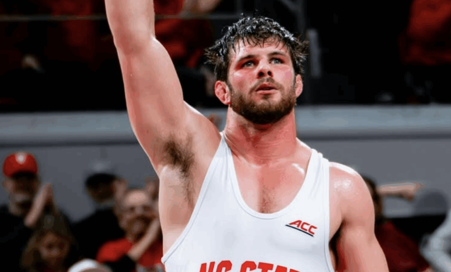NC State Wrestling Beats UNC for 13th Straight Win | Pack Insider