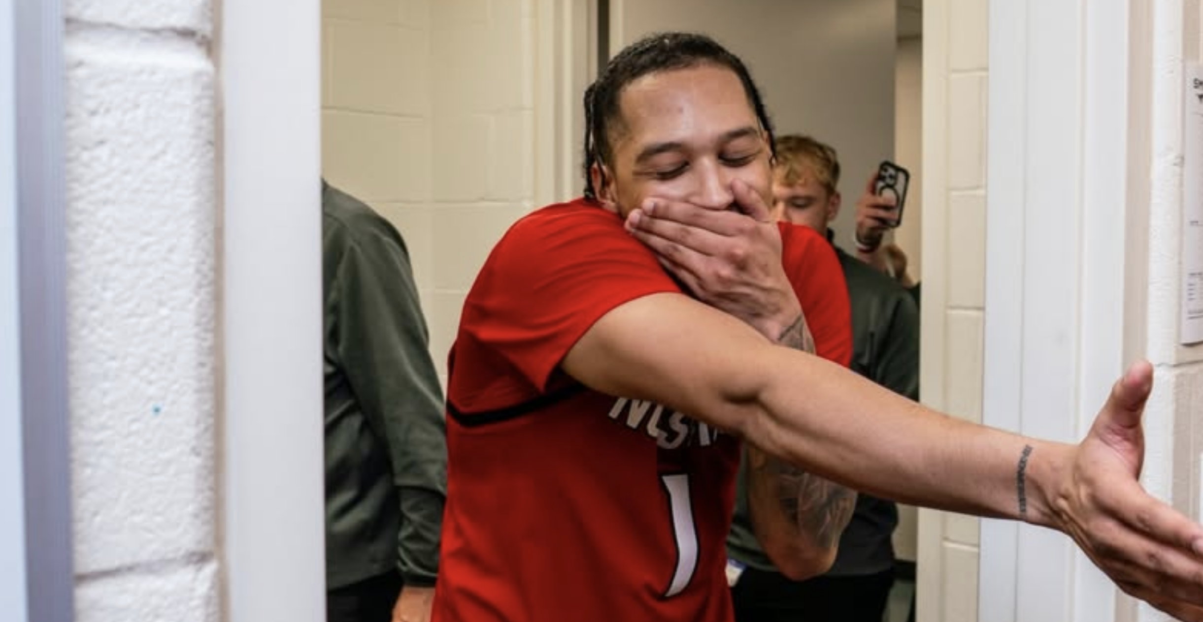 NC State’s 8-2 ACC Start Puts the Wolfpack in Rare Historical Company