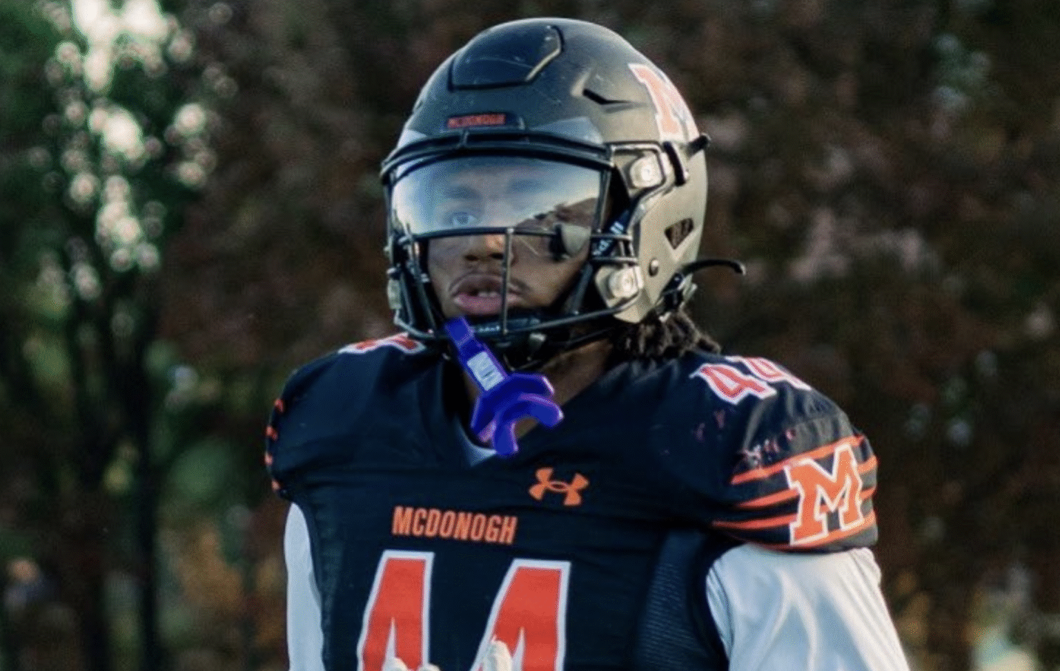 4-Star DL Joseph Buchanan Sets an Official Visit to NC State