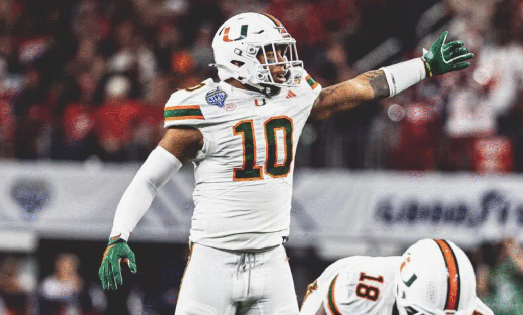 NC State’s 2026 Transfer Portal Class Ranked No. 44 Nationally by 247Sports