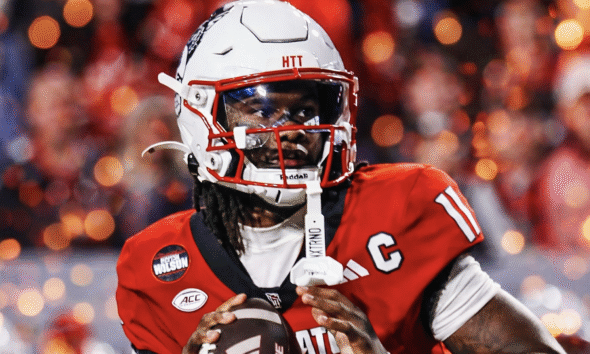 NC State Places Two Players in ACC Top 10 by Evan Miya Ratings