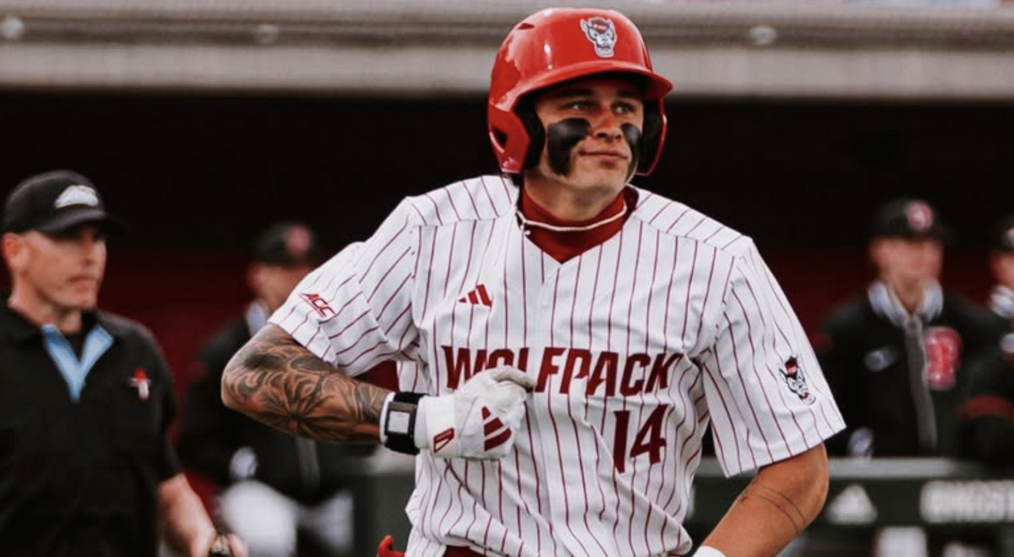 NC State Climbs in Top-25 Baseball Rankings After 3-1 Week