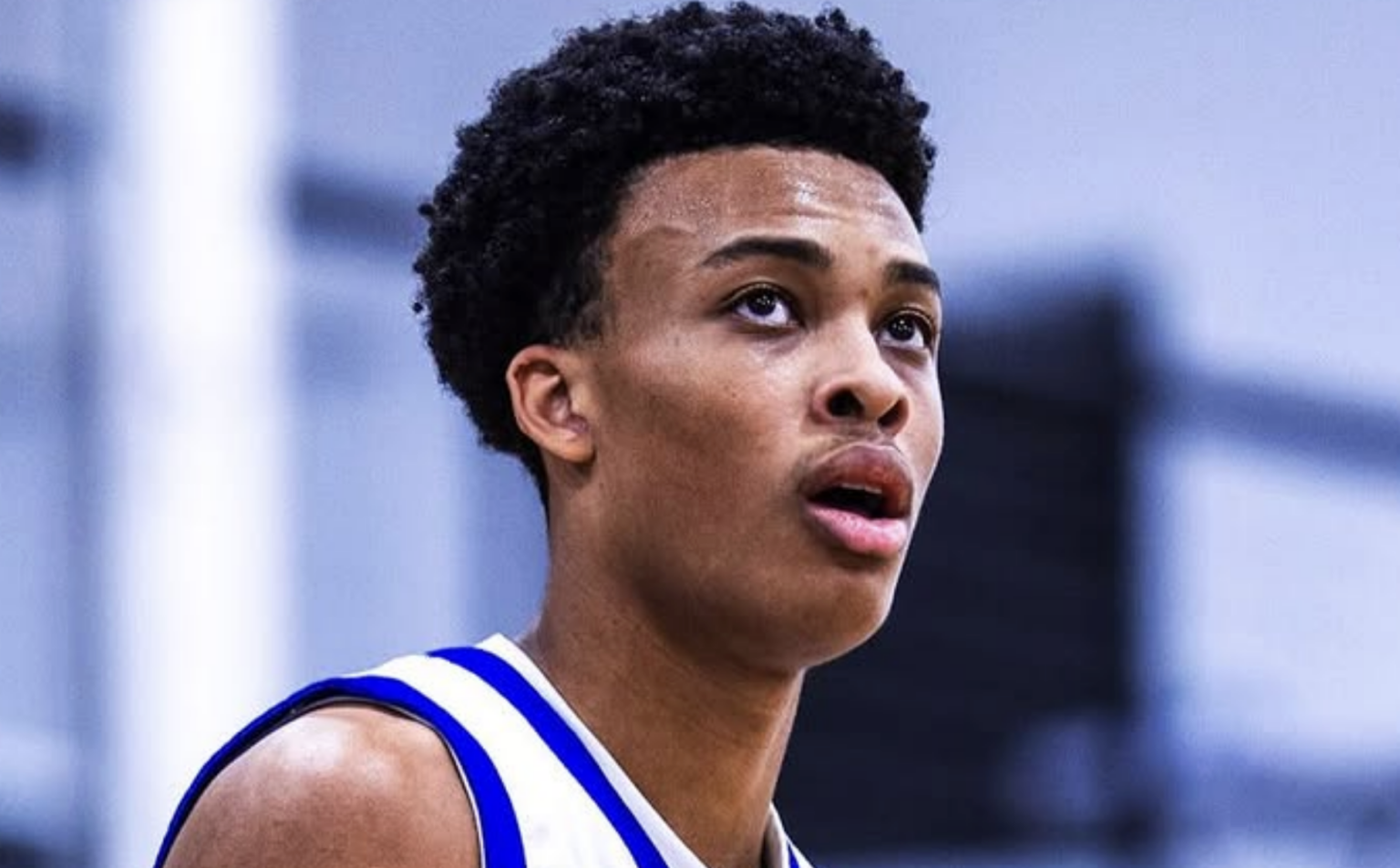 5-Star 2027 Guard Ryan Hampton Sets Official Visit to NC State