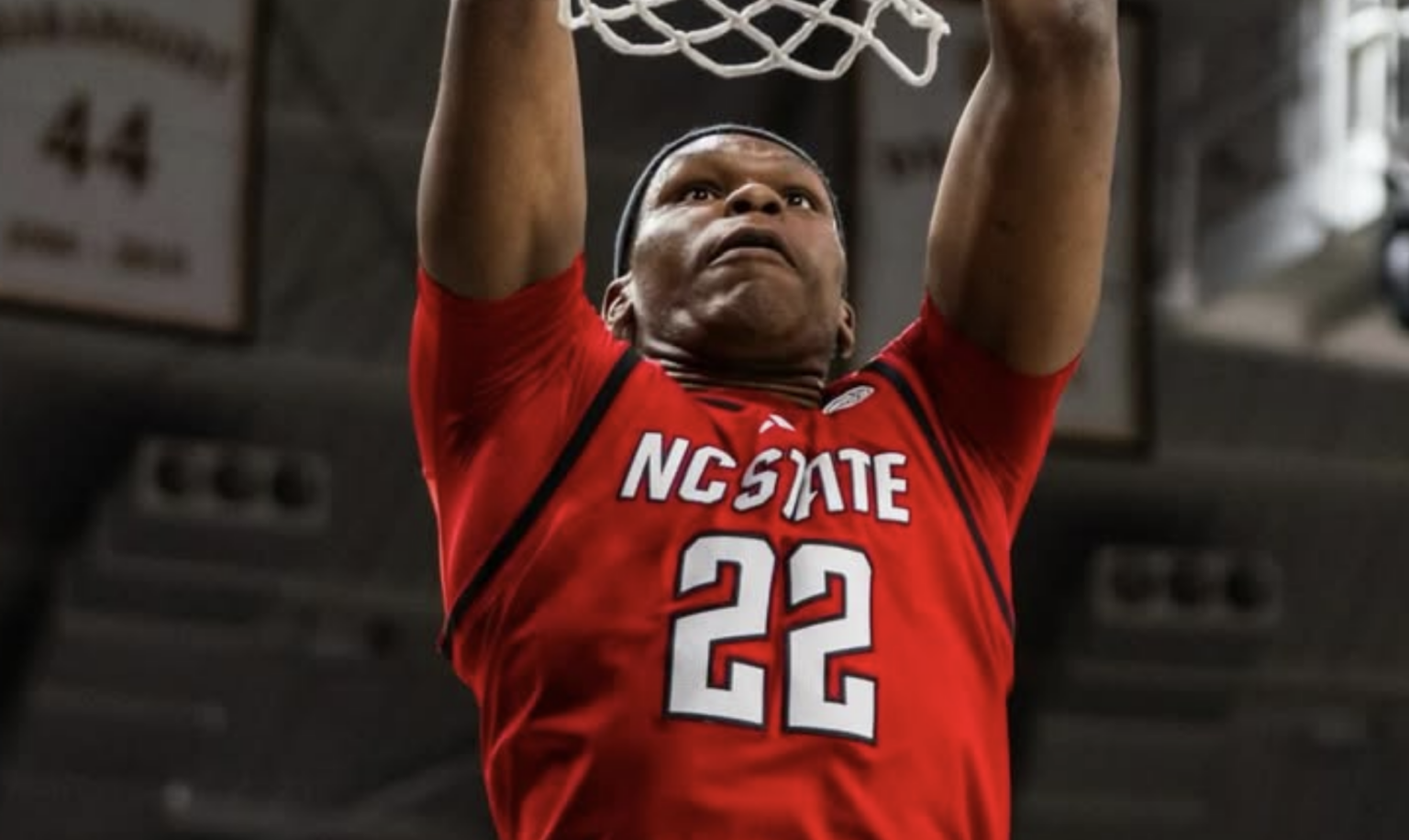 NC State Collapses in 96-90 Overtime Loss at Notre Dame