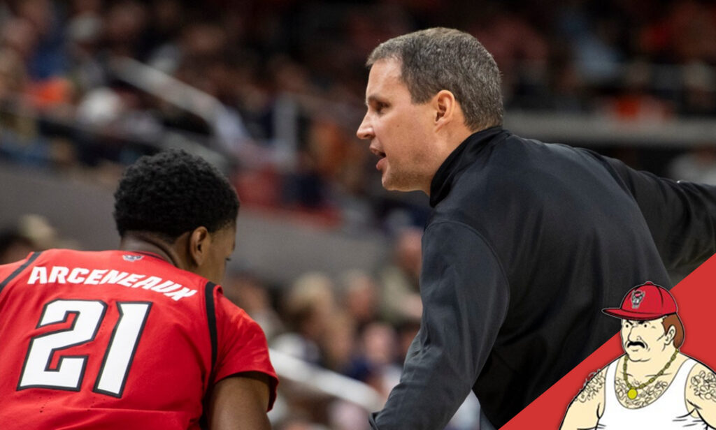 WOLFERETTI: Two things can be true? Will Wade making good on his promises,