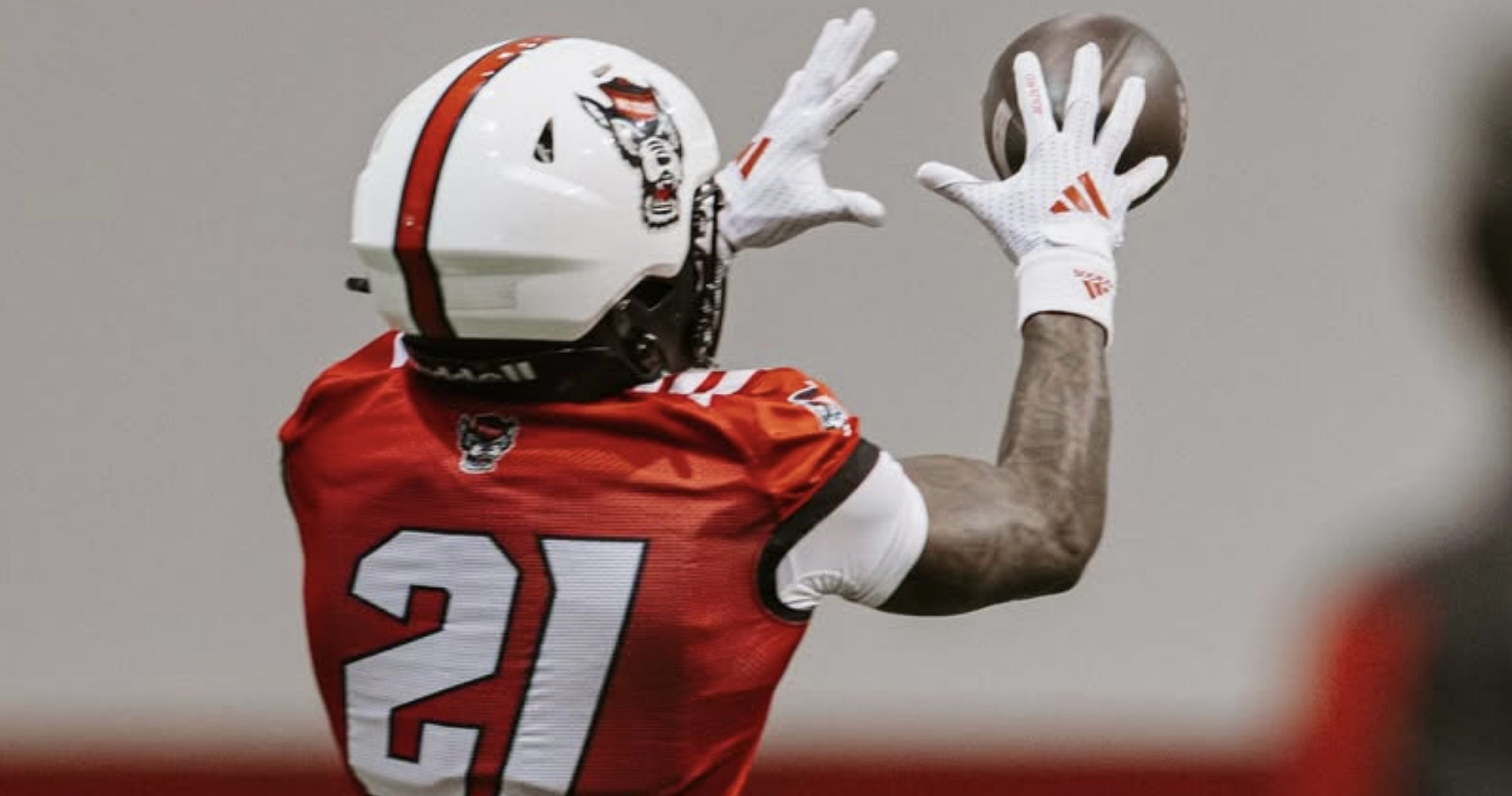 NC State Releases 2026 Spring Football Roster & Jersey Numbers